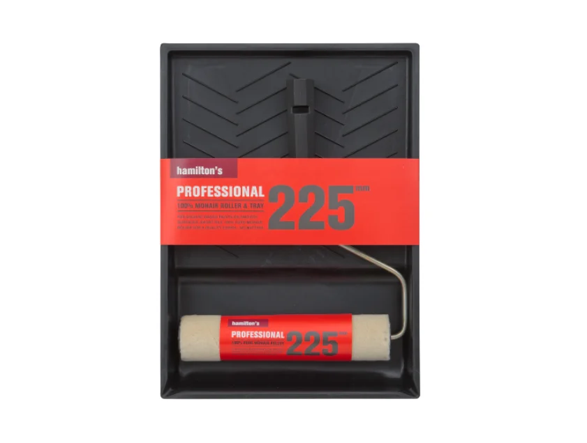 Mohair | Trayset 225mm | Casstech